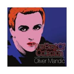 Oliver Mandic - The Best Of