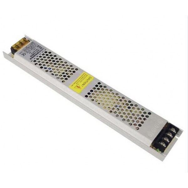 LED NAPAJANJE SLIM S-120W 12V DC
