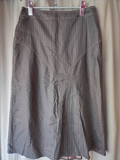 GERRY WEBER suknja