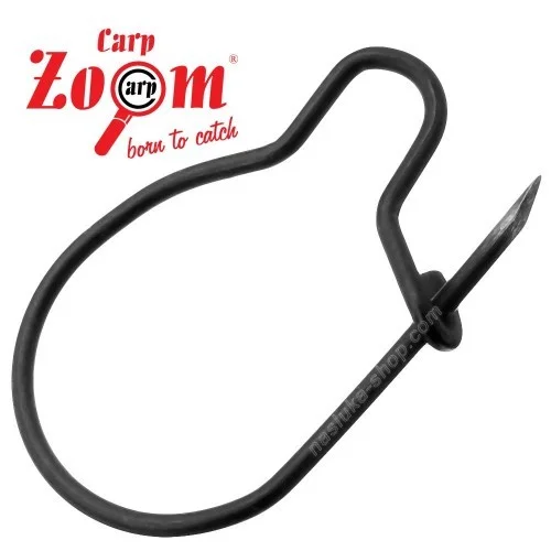 Carp Zoom MAGGOT CLIPS 10mm