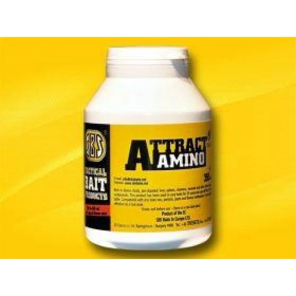 SBS ATTRACTAMINO 250ML