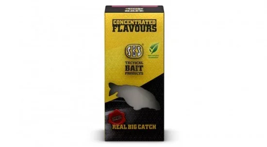 SBS CONCENTRATED FLAVOURS 50ML SQUID AND OCTOPUS