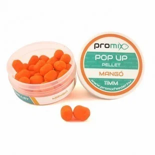 PROMIX POP UP PELLET 11MM MANGO