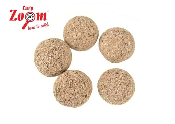 CARP ZOOM CORK BALLS 10MM