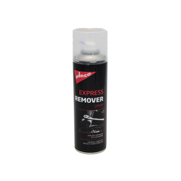 Express Remover Spray-odvijač sprej 300ml