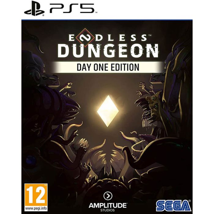 PS5 Endless Dungeon - Day One Edition