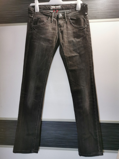 Fornarina cult jeans