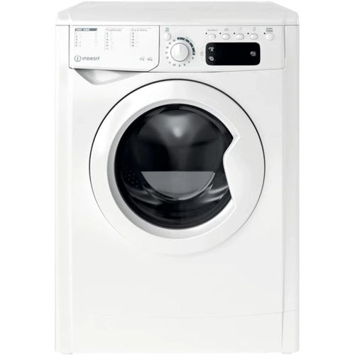 Indesit EWDE751451WEUN Mašina za pranje i sušenje veša, kapacitet 7/5 kg, 1400 rpm