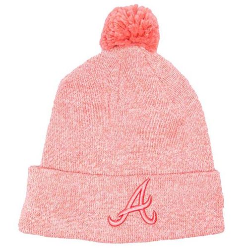 80524626 New Era Lfs Kacket Womens Wmn Essential Bobble Knit 80524626