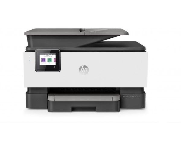 HP OfficeJet Pro 9010 AiO