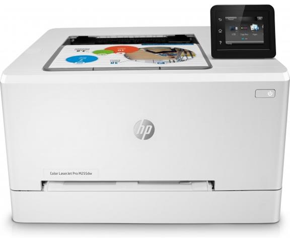 HP Color LaserJet Pro M255dw