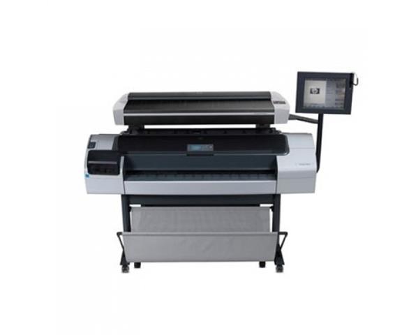 HP Designjet T1200 HD 44" MFP