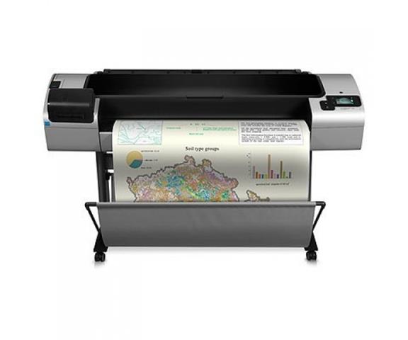 HP Designjet T1300 44" CR651A