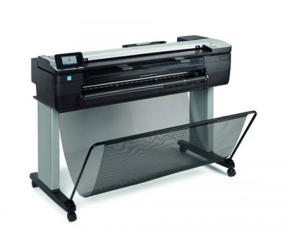 HP DesignJet T830 36" F9A30A