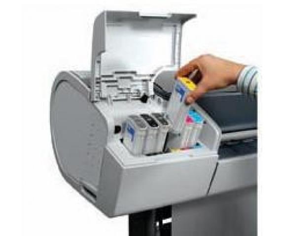 HP Designjet T790 44" CR649A