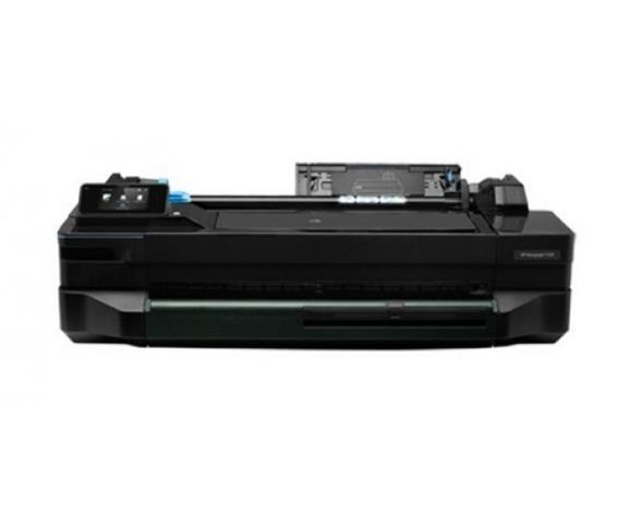 HP Designjet T120 24" CQ891A