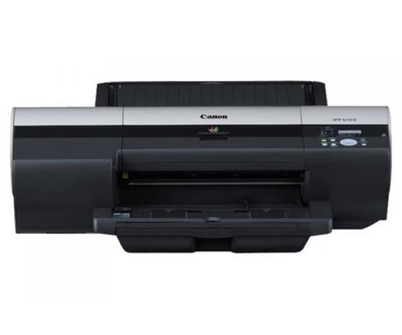 Canon imagePROGRAF iPF5100