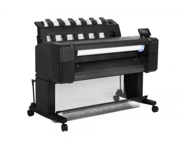 HP DesignJet T930 36" L2Y22B