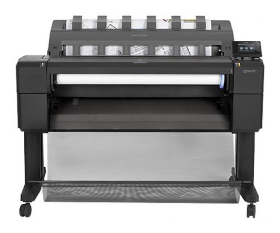 HP Designjet T920PS