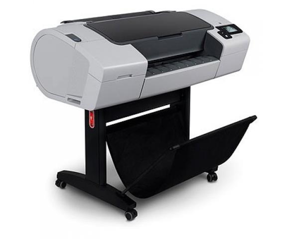 HP Designjet T790 24" CR647A