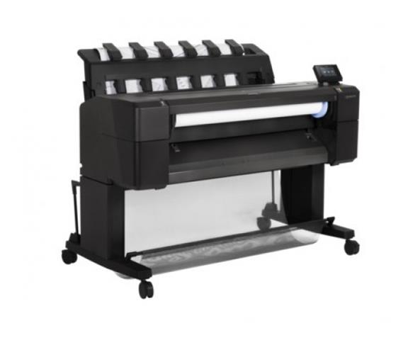 HP DesignJet T930 36" L2Y21A