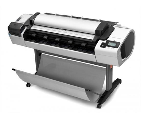 HP Designjet T2300 44" eMFP CN