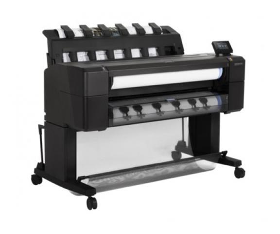 HP DesignJet T1530 36" L2Y24B