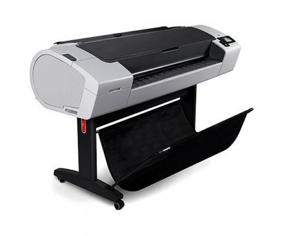 HP Designjet T790 PS 44" CR650