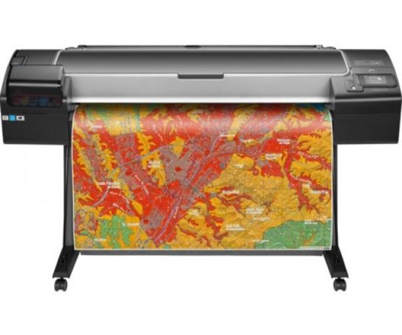 HP DesignJet Z5600 44-in T0B51A