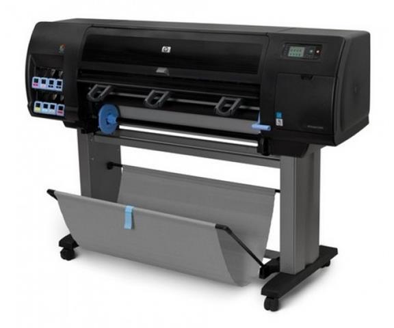 HP Designjet Z6200 42" CQ109A