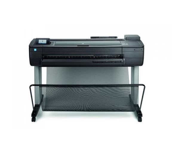 HP DesignJet T730 36" F9A29A