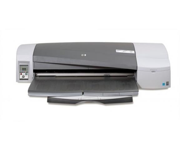 HP Designjet 111 24" tray