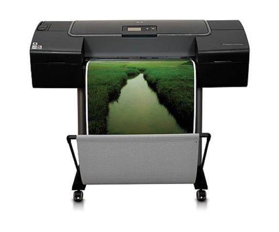 HP Designjet Z2100 24" printer