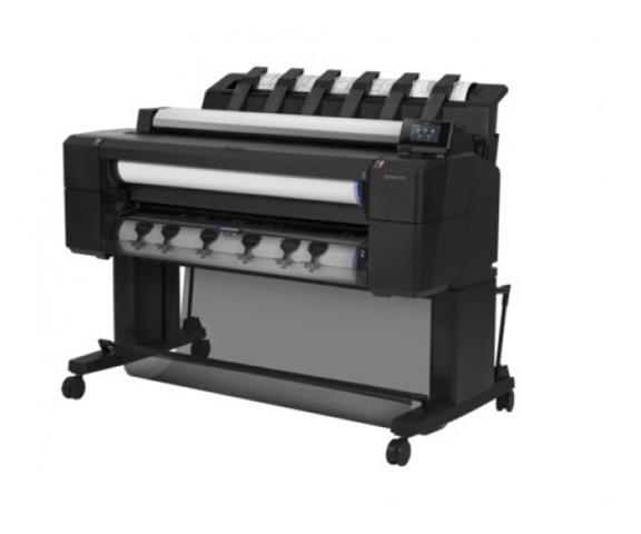 HP DesignJet T2530 36" PS MFP L2Y26A