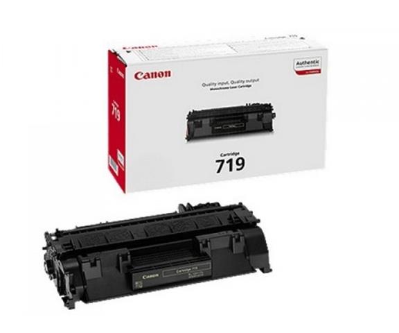 CANON CRG-719H