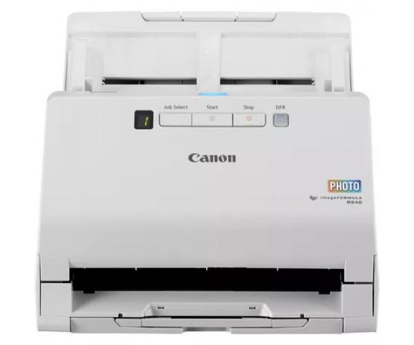 CANON Document Reader RS40