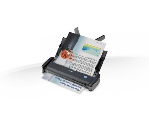 CANON DOCUMENT READER P-215 II