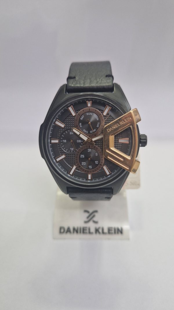 Daniel Klein dk12158-3