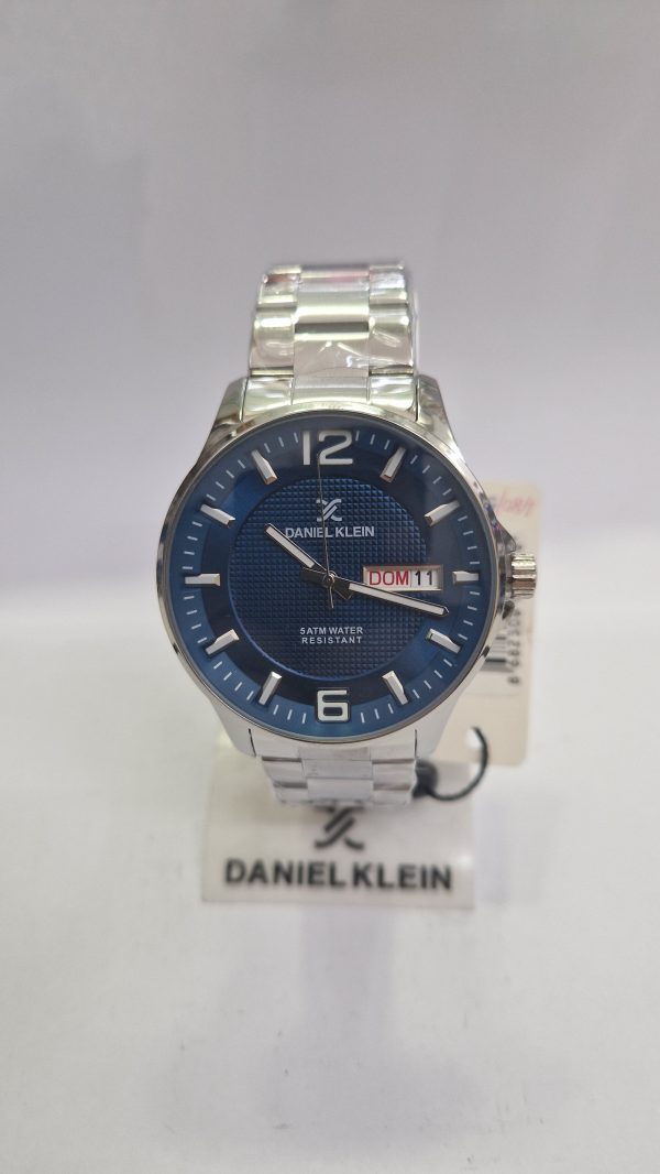 Daniel Klein dk13069-2