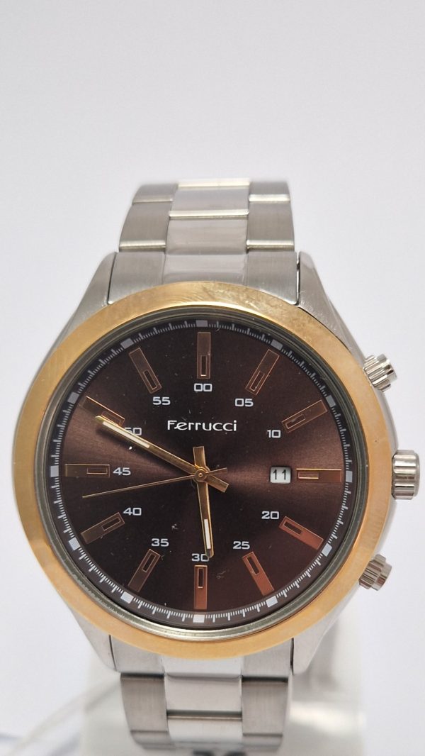 Ferrucci fc13048-01