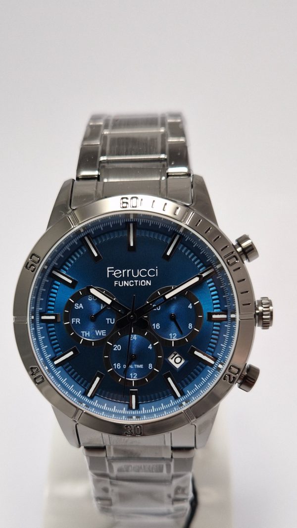 Ferrucci FC13300-3