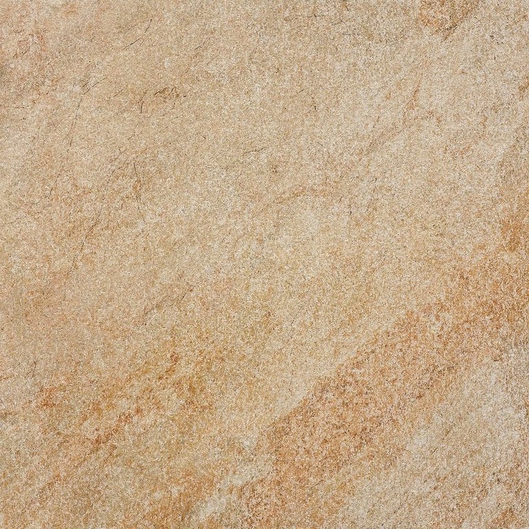 60×60 Stonequartz Bergen Fiammata Granitna Keramika Cotto D Este
