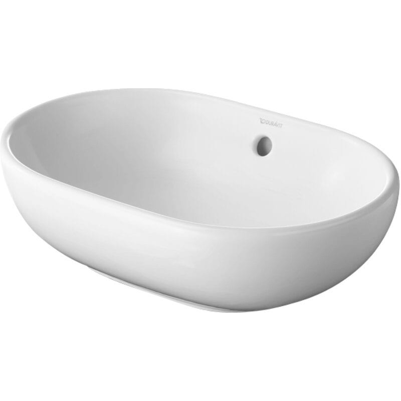 Bathroom Foster Lavabo, 495×350 mm Duravit