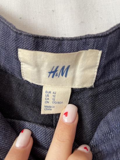 H&M ženski šorts