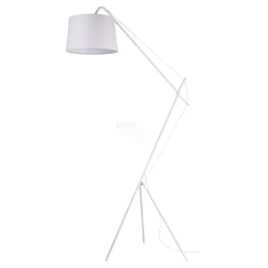 Podna lampa Alvin BRITOP