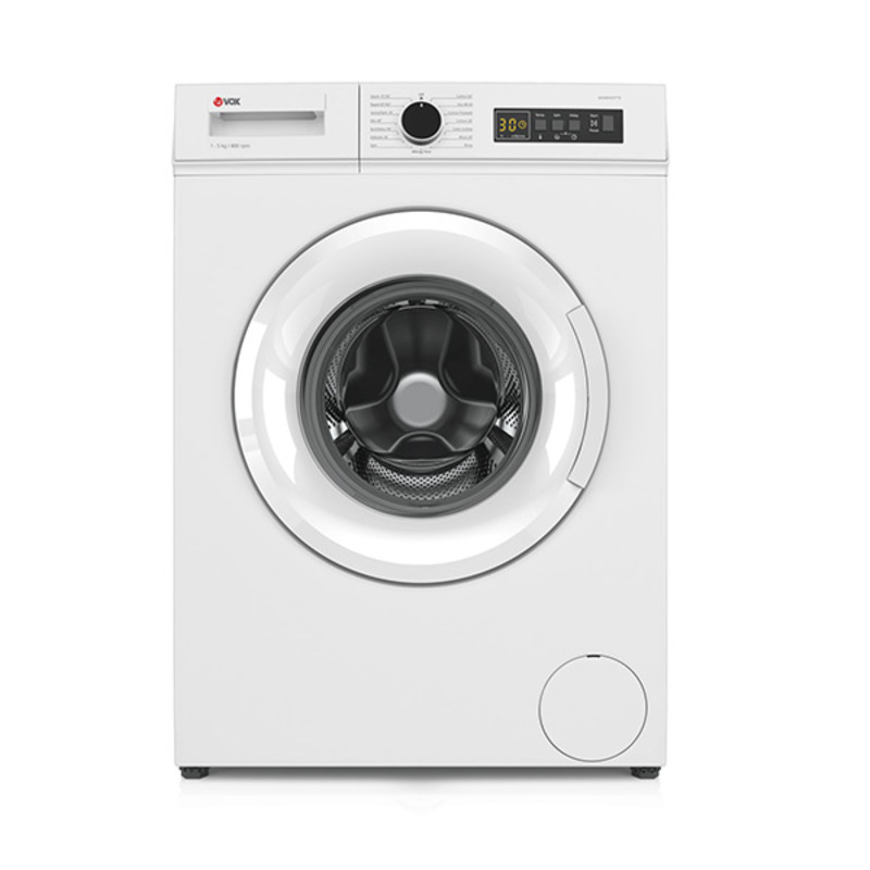 Mašina za pranje veša Vox WM8050YTD