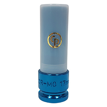 Chicago Pneumatic nasadni ključ za alu. felne 1/2" 17mm S417MWP