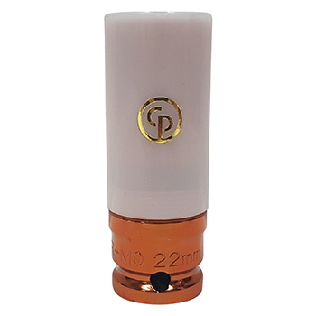 Chicago Pneumatic nasadni ključ za alu. felne 1/2" 22mm S422MWP