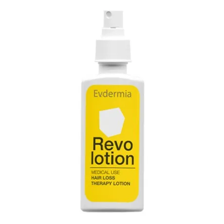 Evdermia Revolution scalp & hair care lotion 60ml