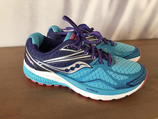 SAUCONY RIDE 9 Patike/NOVE